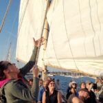 Newport: Day Sail on Narragansett Bay aboard Aquidneck - Who Should Consider This Sail?