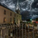 Newport Ghosts: Seaside Hauntings and Hags Tour - A Detailed Look at the Newport Ghosts Tour
