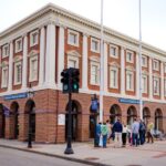 Newport: Golden to Gilded Age Guided Walking Tour - Additional Considerations