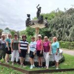 Newport: Highlights Tour with Local Cuisine, Unique History - The Elms and Gilded Age Grandeur