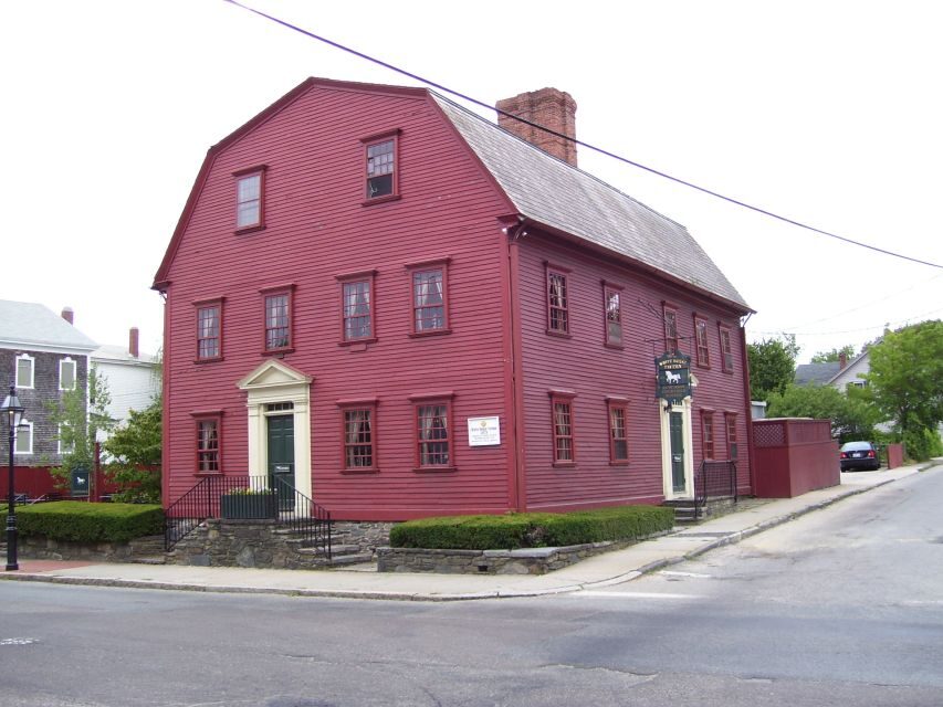 Newport: Historic District Ghosts Guided Walking Tour - Final Thoughts: Is It Worth It?