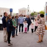 Newport, RI: Holiday Lantern Walking Tour - The Value of the Tour