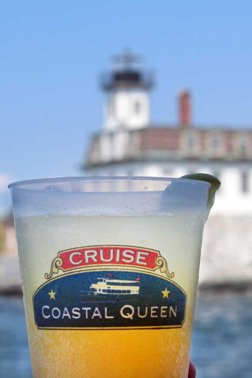Newport, RI: Lighthouse and Mimosa Cruise - Who Will Enjoy This Cruise?