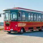Newport: Scenic Trolley Tour - Key Points