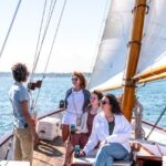 Newport: Schooner Sailing Tour - What to Expect on the Cruise