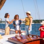 Newport Sunset Sail on Schooner Adirondack - What’s the Value?