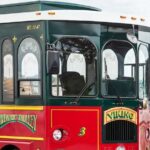 Newport Trolley Tour with Marble House - Viking Tours - The Sum Up