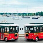 Newport Viking Trolley Tour with Breakers & Marble House Admission - The Value of the Tour