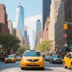 NewYork: Private Airport Transfer to/from EWR Airport - FAQ