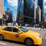 NewYork: Private Airport Transfers to/from JFK Airport - The Itinerary Breakdown: What You Can Expect