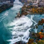 NF USA - Luxury Helicopter Tour with Maid of the Mist & Lunch - Practical Details and Considerations