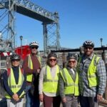 NH Coastal and Seaside Bike Tour Experience - Starting Point and Convenience