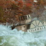 Niagara Adventure Theater Experience with Popcorn included - Why the Experience Works