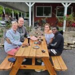 Niagara All American All inclusive Boutique Wine Tour - Introduction to the Niagara All American Boutique Wine Tour