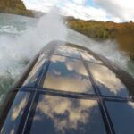 Niagara CANADA, Domed (Dry) Jet Boat Tour - Authentic Feedback from Travelers