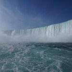 Niagara Falls 1 Day Tour with Optional Maid of Mist Boat from NYC - Key Points
