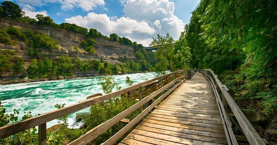 Niagara Falls: 5 Attraction Pass, WEGO Bus & Audio Guide - Who Is This Experience Best For?