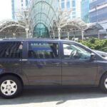 Niagara Falls Airport (IAG) Transportation - The Sum Up: Who Should Consider This Transfer?