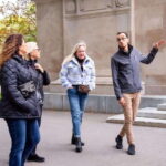 Niagara Falls, All Canadian Food Small Group Walking Tour - Itinerary Breakdown: What to Expect