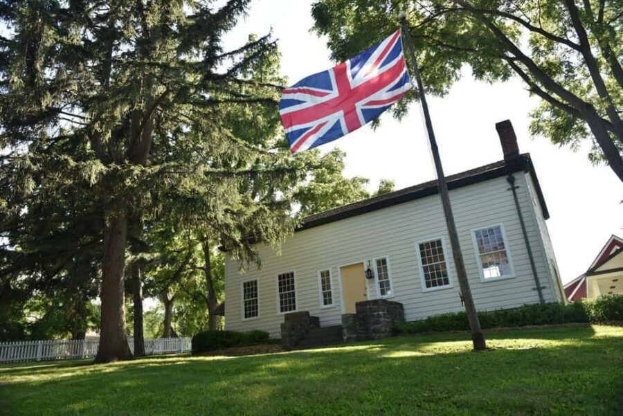 Niagara Falls and Niagara-on-the-Lake Ultimate Day Tour - The Practicalities: What the Tour Includes and What It Doesn’t