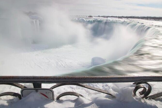 Niagara Falls and Wine Tour - What Our Reviewers Say