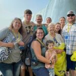Niagara Falls Attractions + Tour: Journey Behind Falls, Boat - Guides: The Heart of the Experience