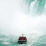 Niagara Falls: Boat, Journey Behind the Falls, & Tower Tour - The Value of the Experience