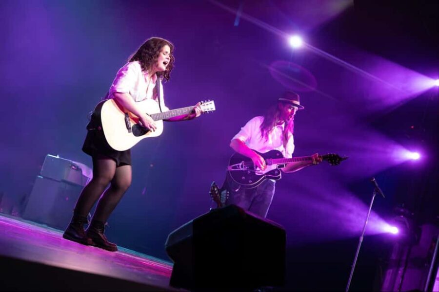 Niagara Falls, Canada: Canadiana - The Musical Ticket - What to Expect from Canadiana - The Musical