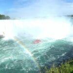 Niagara Falls Canada Day + Night Small Group Tour w/Falls Dinner - Who Should Consider This Tour?