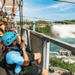 Niagara Falls, Canada: Early Bird Zip Line to The Falls - What’s Included and What’s Not
