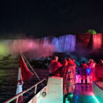Niagara Falls, Canada: Evening Fireworks Cruise - Who Is This Tour Best For?