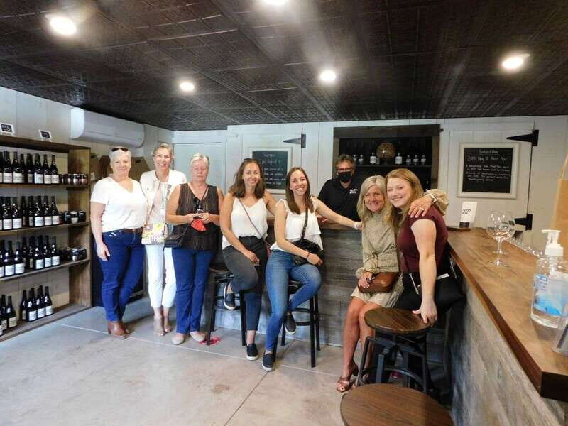 Niagara Falls, Canada: Full-Day Private Winery Tour - The Value of a Private, Customizable Tour