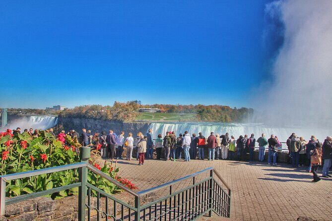 Niagara Falls Canada: Helicopter + Boat + Lunch & more US Pick-up - Final Thoughts: Is it Worth It?