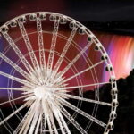 Niagara Falls, Canada: Niagara SkyWheel Ticket - Authentic Perspectives from Visitors