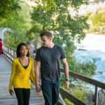 Niagara Falls, Canada: White Water Walk Entry Ticket - Who Should Consider This Experience?