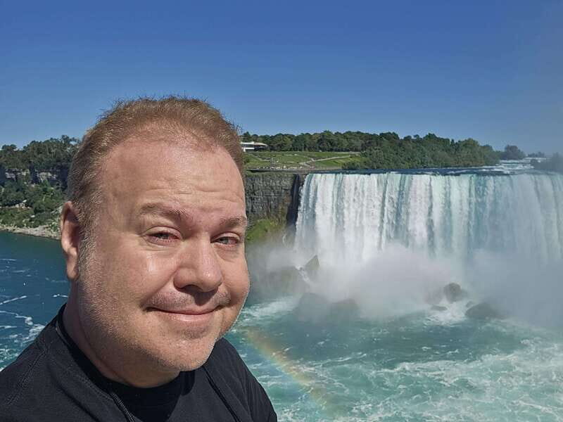 Niagara Falls: Canada with a Portuguese-speaking guide - The Value You Get