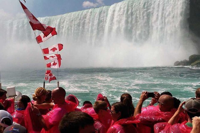 Niagara Falls Canadian Adventure Tour - Practical Details and Value