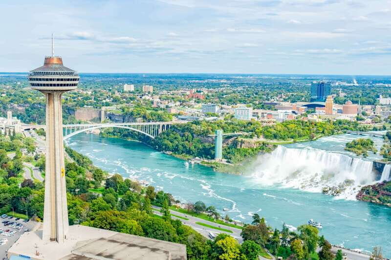 Niagara Falls: Canadian Side Day Trip with Maid of The Mist - Who Would Love This Tour?