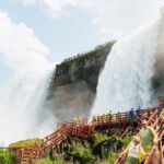 Niagara Falls: Cave of the Winds, Boat Ride, & Trolley Tour - What to Expect from the Guides and Overall Experience
