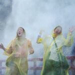Niagara Falls Day and Night Combo plus Dinner & Fireworks - Authentic Experiences from Reviews