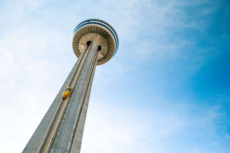 Niagara Falls: Day & Night Tour with Boat Ride and Dinner - The Value and Practicalities