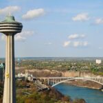 Niagara Falls Day Tour from Toronto - Drive along Niagara Parkway