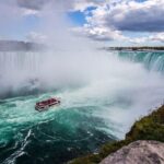 Niagara Falls Day Tour from Toronto Includes Boat Tour and Winery - The Value of the Tour