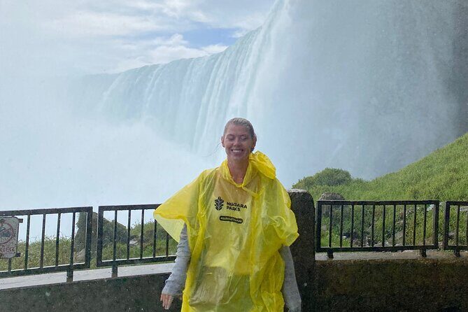 Niagara Falls Day Tour from Toronto w/ Tower, Journey & Boat Ride - Transportation, Timing, and Value