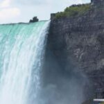 Niagara Falls Day Tour with Boat Ride & Journey Behind Falls - The Guide: Knowledgeable and Friendly