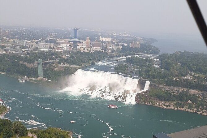 Niagara Falls Daytime Walking Tour - Final Thoughts: Who Will Appreciate This Tour?