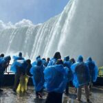 Niagara Falls Evening Tour with Boat, Dinner & Illumination Tower - What Guests Say About the Tour