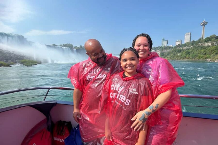 Niagara Falls Exclusive Walking Tour: Voyage to the Falls - The Experience: What’s Truly Valuable