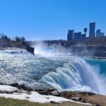 Niagara falls from a Christian perspective walking tour - What Travelers Are Saying