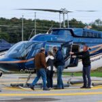 Niagara Falls Grand Helicopter Adventure - Who Is This Tour Best For?